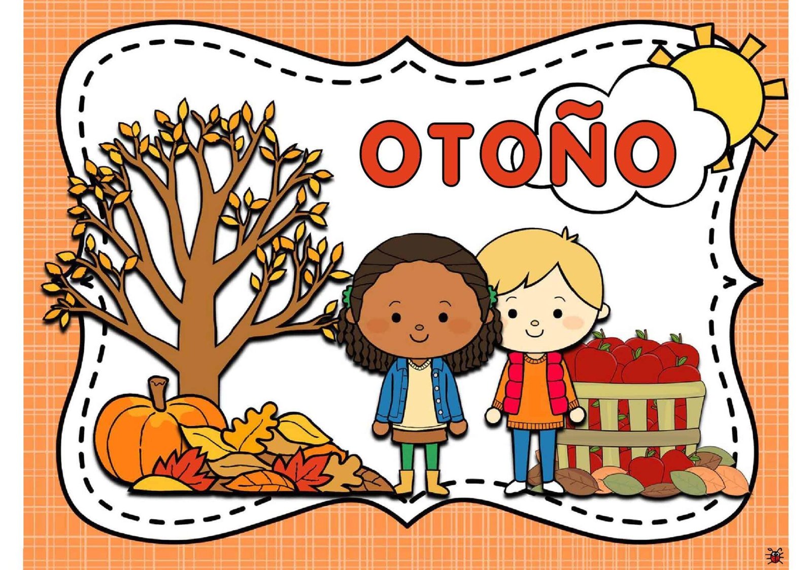 Actividades de las estaciones del año - mimaterialeducativo.com