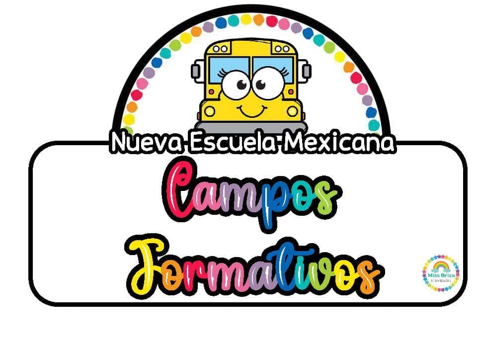 Etiquetas escolares para imprimir en PDF - mimaterialeducativo.com