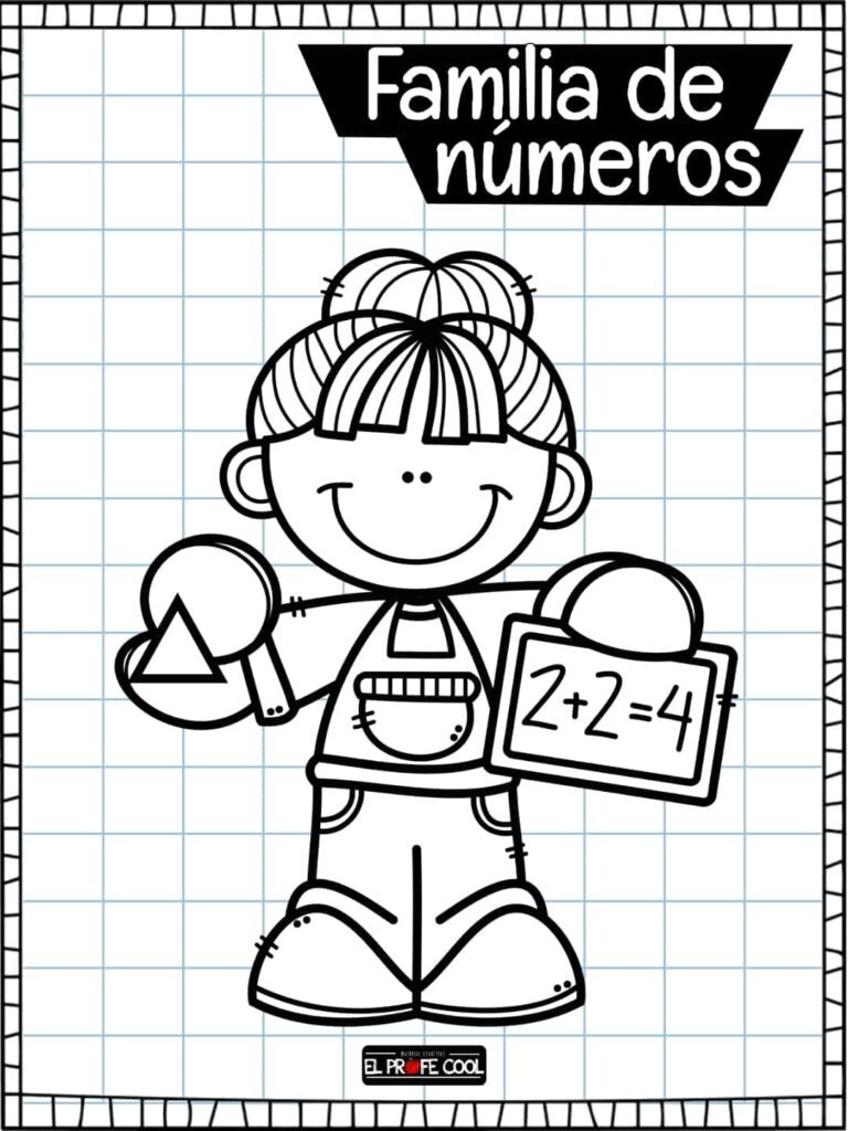 Actividades con los números de 100 en 100 hasta el 500 - mimaterialeducativo.com